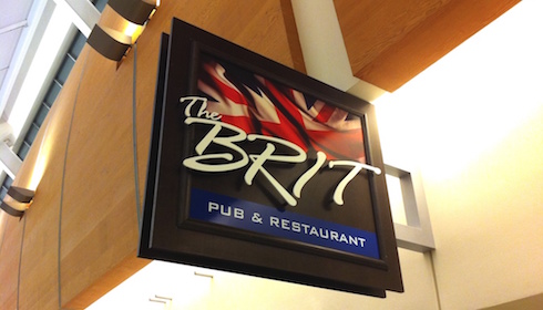 Exterior Sign Styles | Amcoe Sign and Design - Since 1936