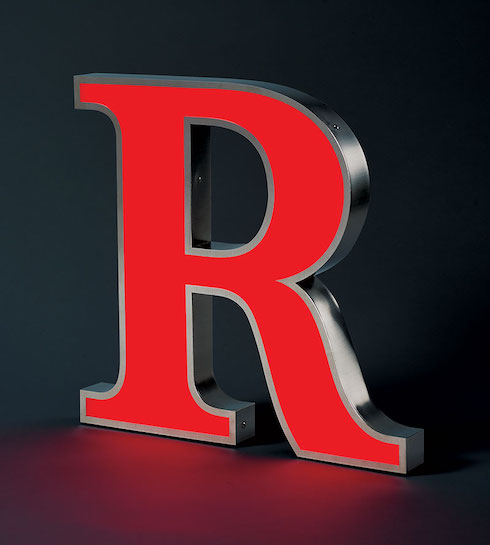 Exterior Sign Styles | Amcoe Sign and Design - Since 1936