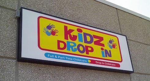 Exterior Sign Styles | Amcoe Sign and Design - Since 1936