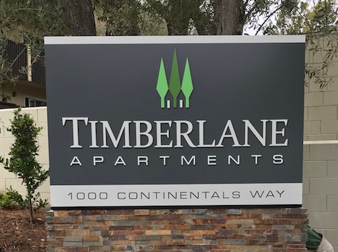 Exterior Sign Styles | Amcoe Sign and Design - Since 1936