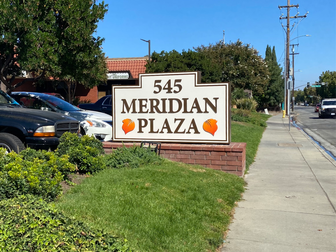 Sign Portfolio | Signs & Designs