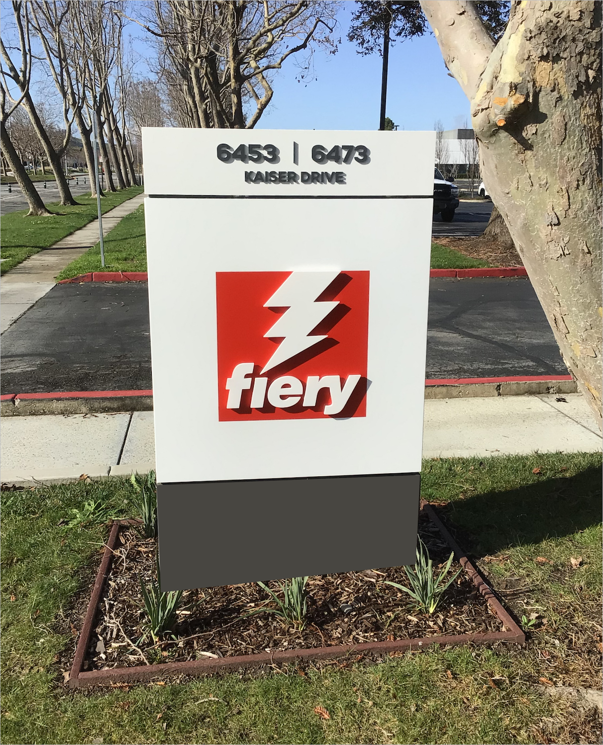 Sign Portfolio | Signs & Designs