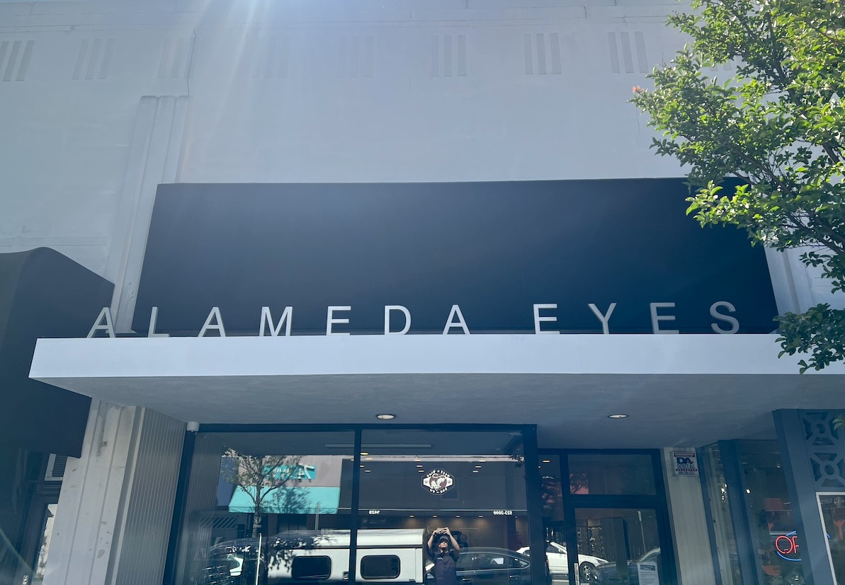 Amcoe Sign Company - Since 1936 | Signs & Designs