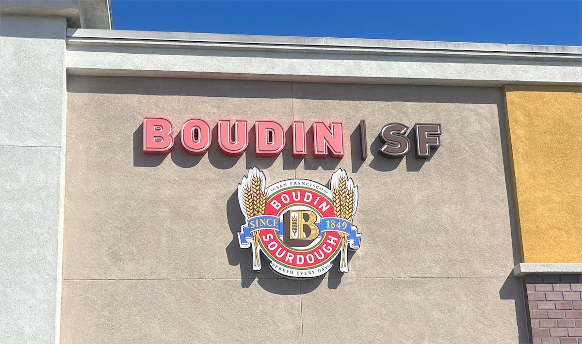 Sign Portfolio | Signs & Designs